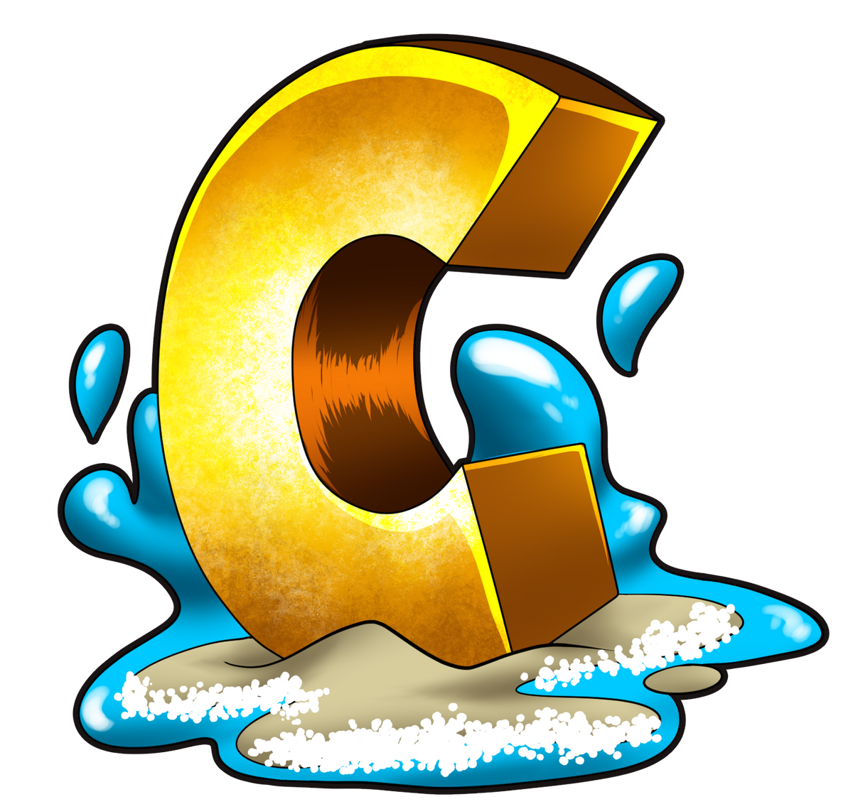 Items – Castaway Server