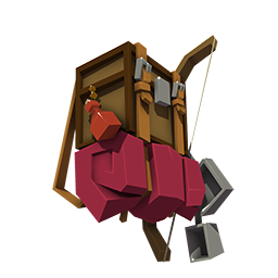 Castaway Store – Castaway Server