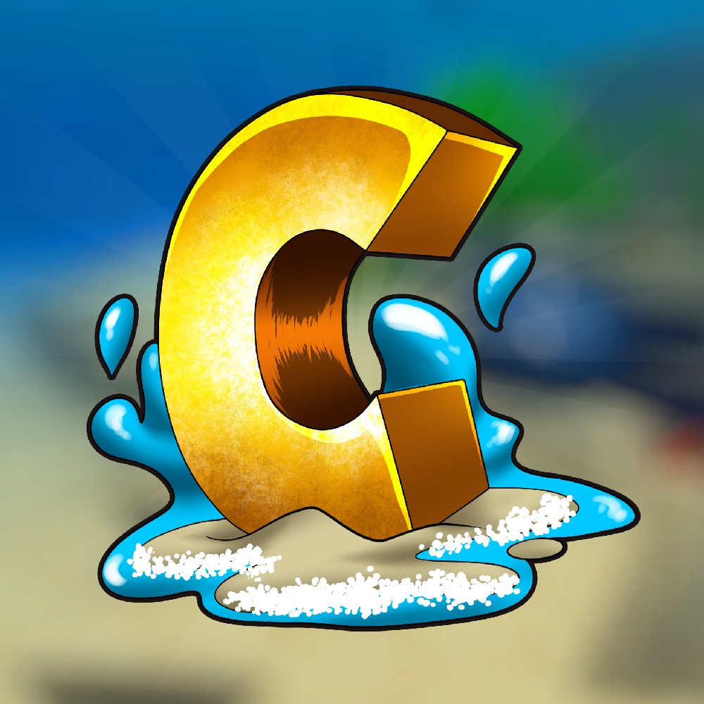 Crate Bundle – Castaway Server